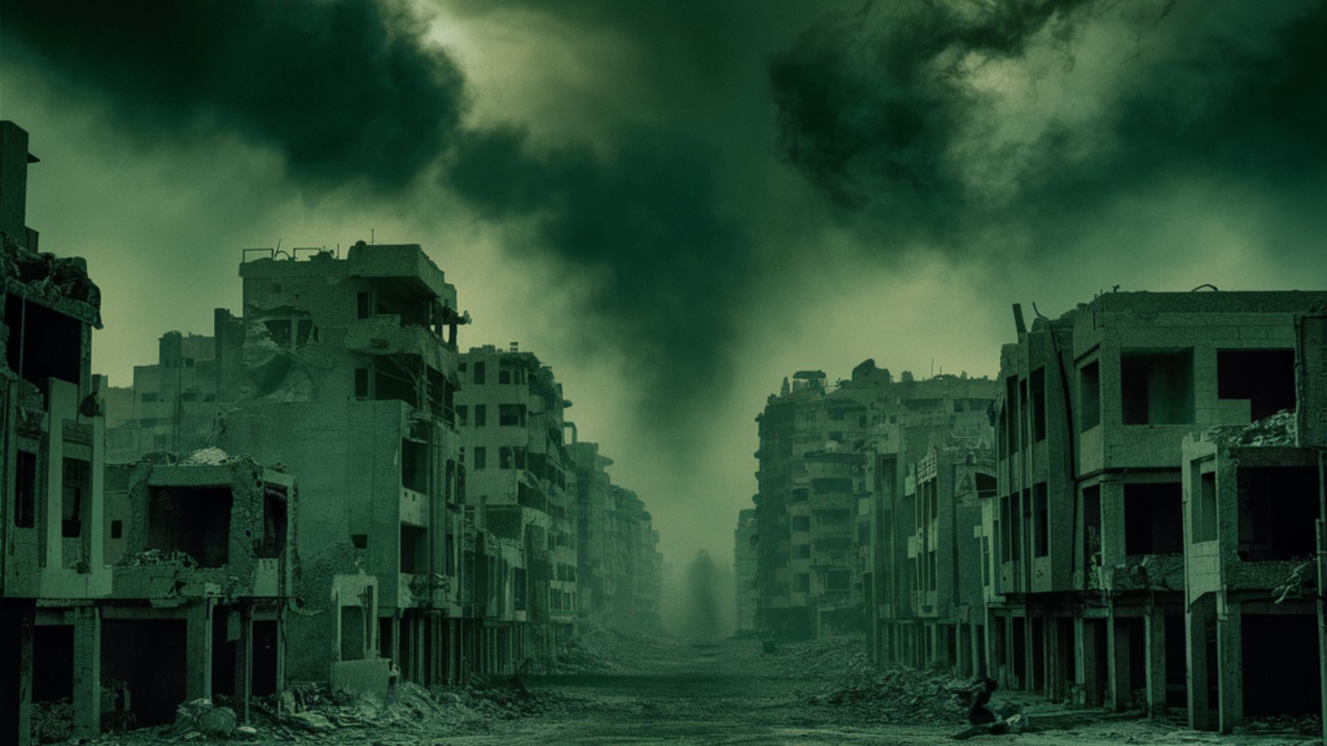 Anniversary of Syrian Chemical Attacks in Ghouta and Marea - CVDCS